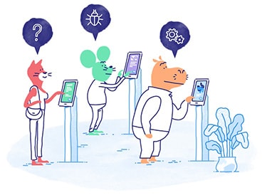 Customer Messaging Platform | Intercom